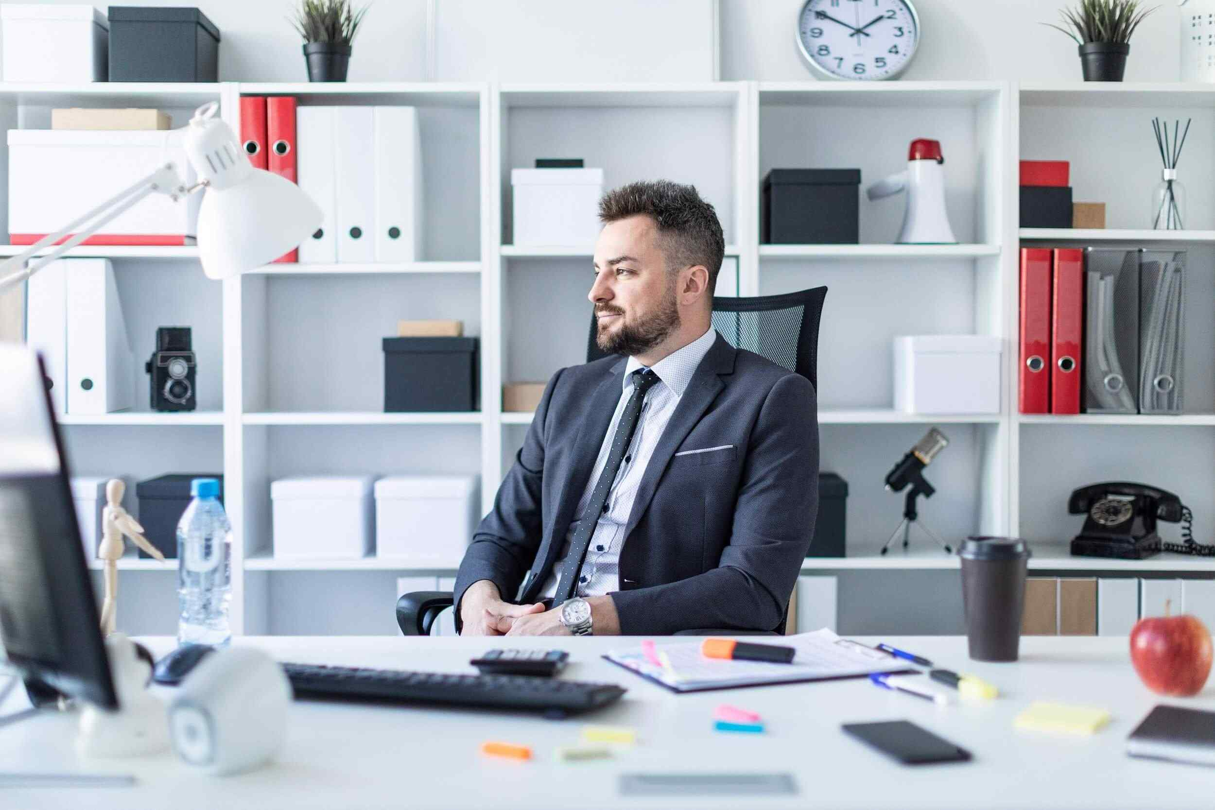 ESOP Scheme Setup - ESOP Guardian ESOP Scheme Setup - ESOP Guardian