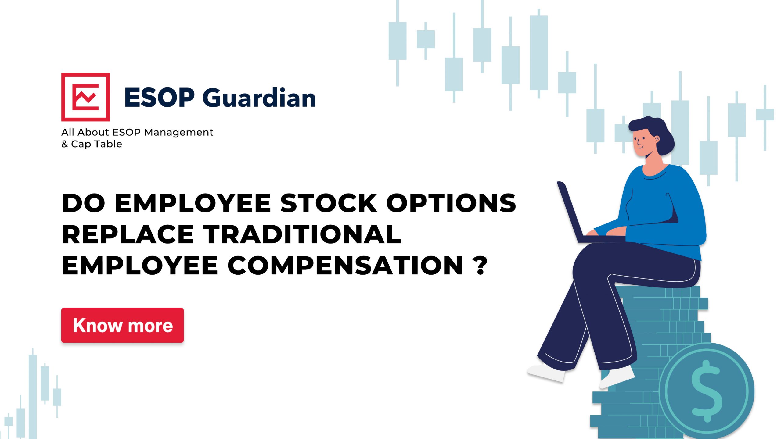 DO EMPLOYEE STOCK OPTIONS REPLACE TRADITIONAL EMPLOYEE COMPENSATION ...
