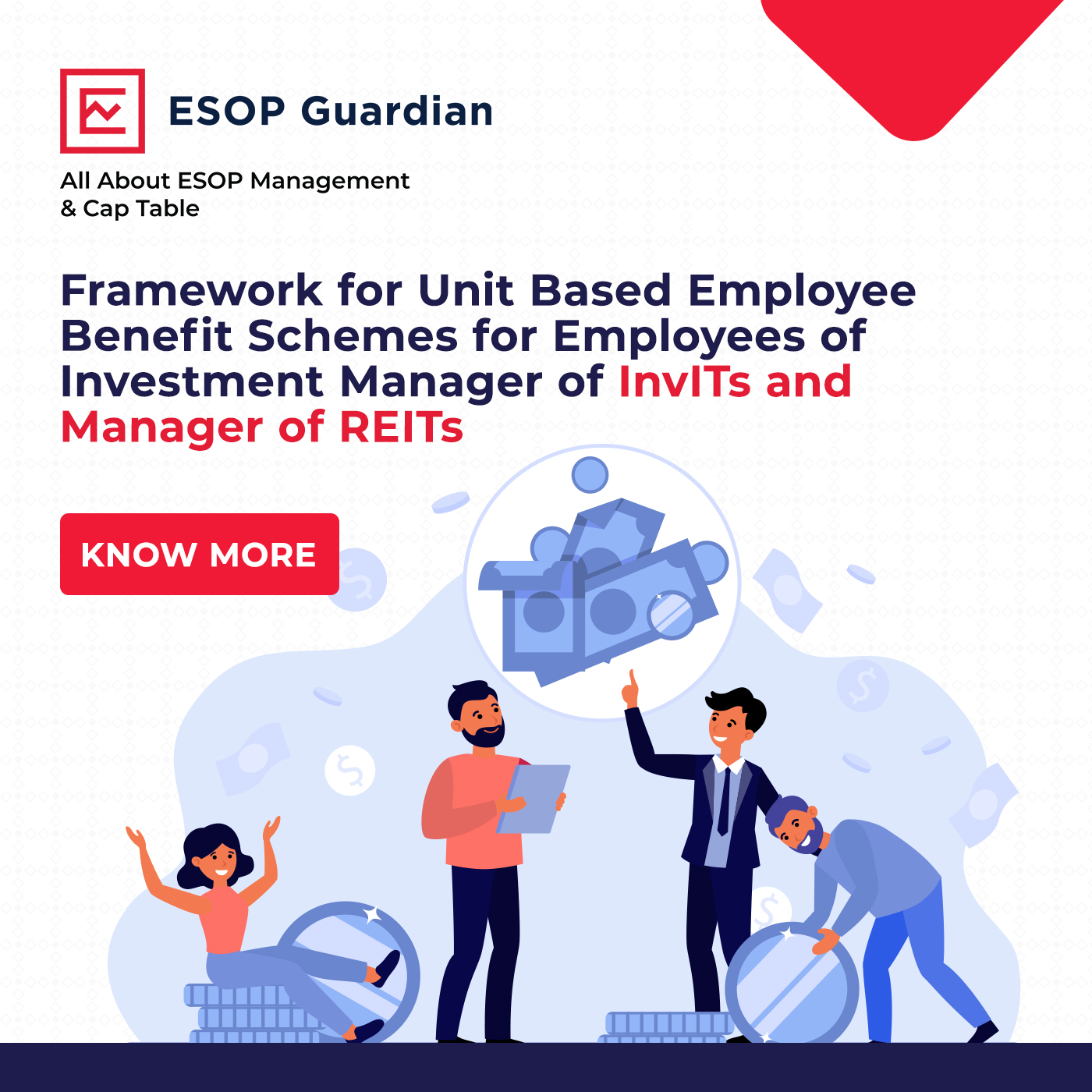 Framework for Unit Based Employee Benefit Schemes for Employees of ...