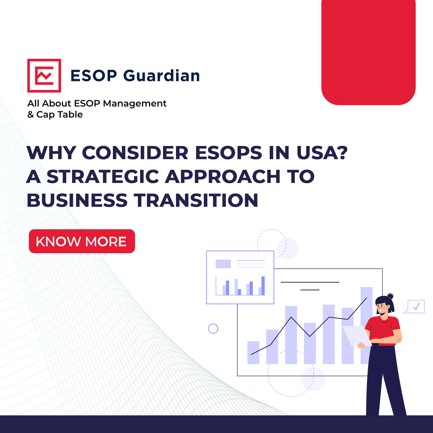 Why Consider ESOPs in USA? A Strategic Approach to Business Transition ...